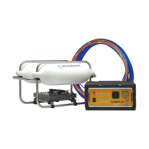 Your Marine Technical Advisors - Innovative Marine Technology Suppliers