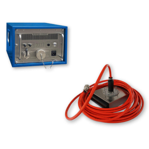 Your Marine Technical Advisors - Innovative Marine Technology Suppliers